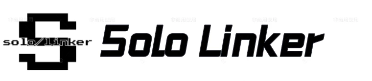 Sololinker | Solo派=开源+有趣+ 简单