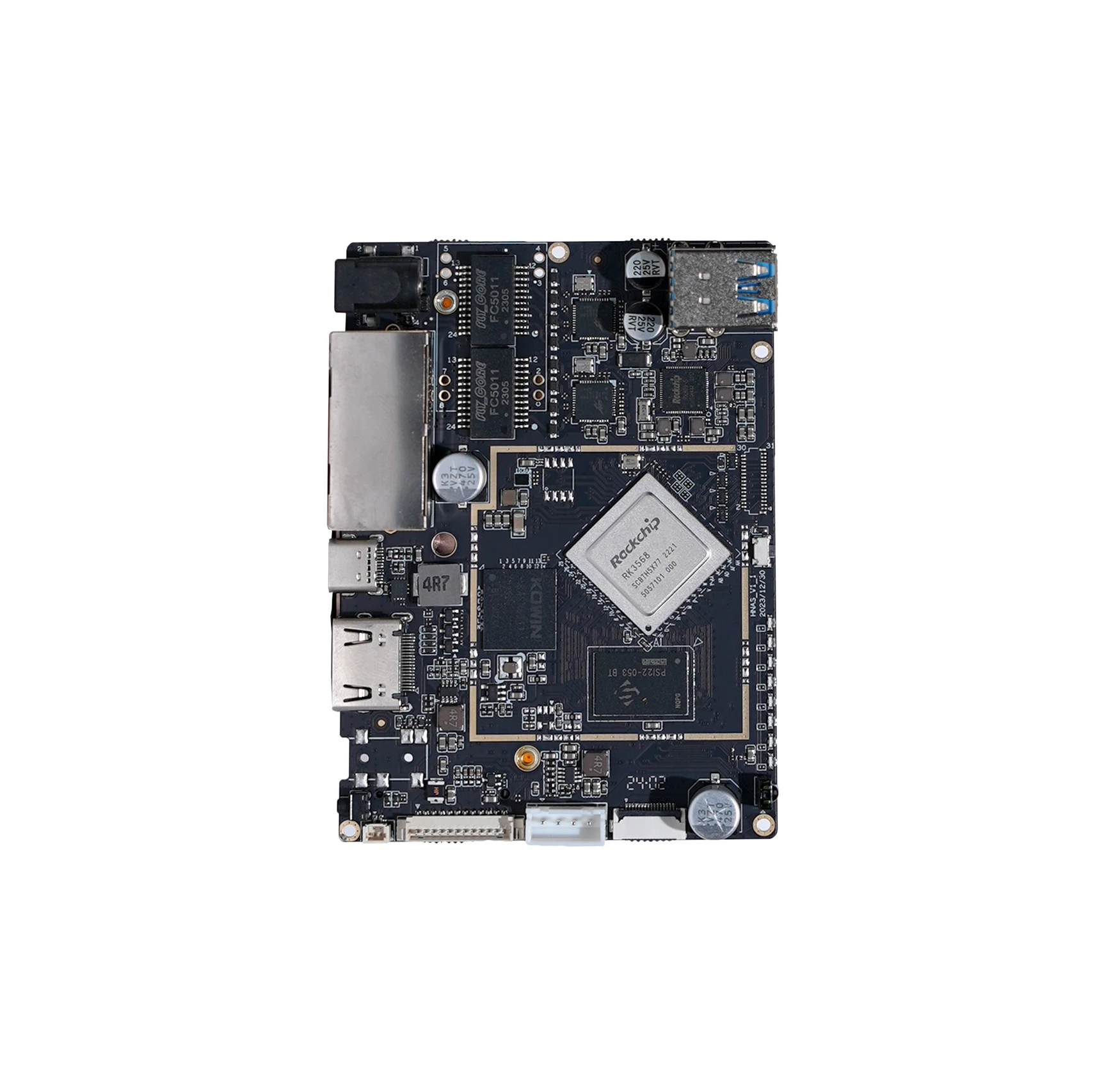 SoloLinker-3B | Sololinker