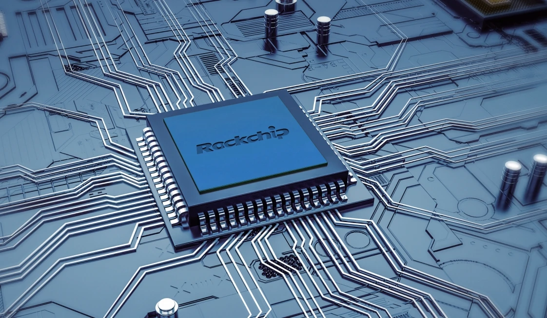 Rockchip Technology Information Bulletin(2024.11.25-2024.11.29 ...